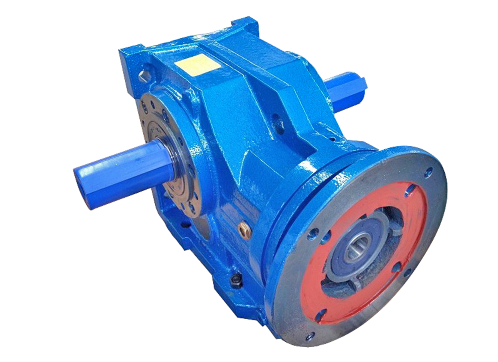 Torkdrive Helical Bevel Gear Drives Torkdrive Helical Bevel Gear Drives